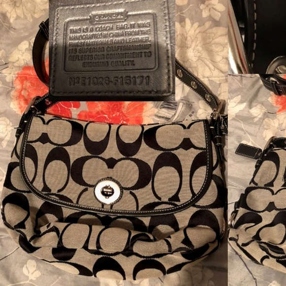 Coach | Bags | Authentic Coach Handbag | Poshmark